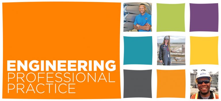 Engineering Professional Practice - Engineering Professional Practice