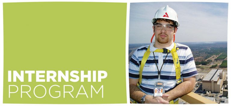 Internship Program - Engineering Professional Practice