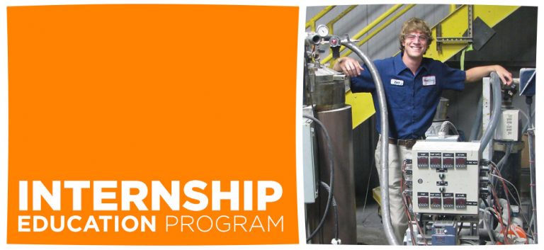 What is the Internship Program? - Engineering Professional Practice