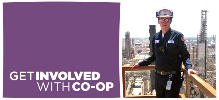 Register and Recruit - Engineering Professional Practice