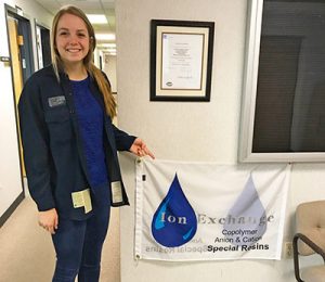 Elizabeth Fowler - Engineering Professional Practice