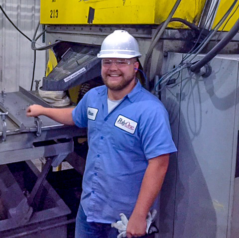 Ethan Weaver - Engineering Professional Practice