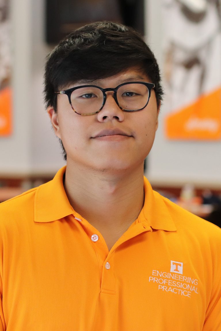 Mike Snake Cho Jr. - Engineering Professional Practice