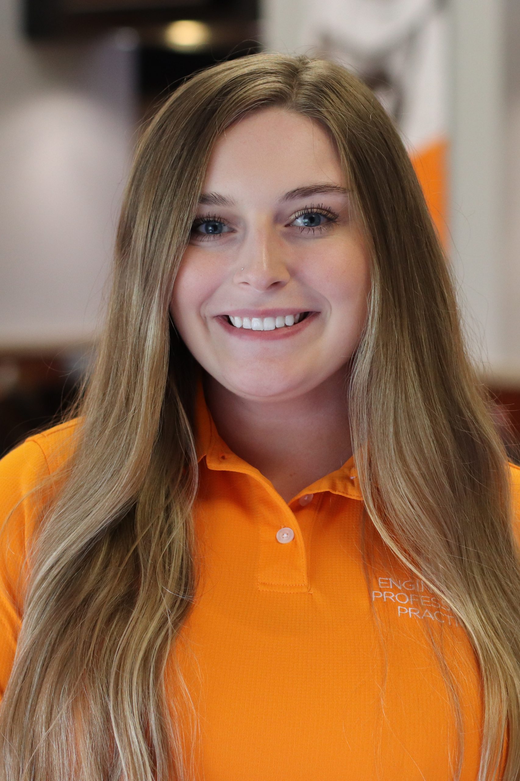 Jada Gentry - Engineering Professional Practice