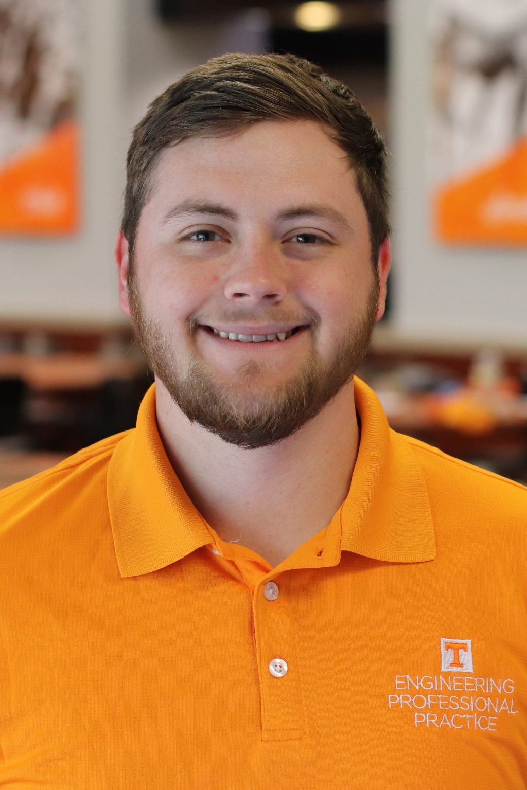 Andrew Greer - Engineering Professional Practice