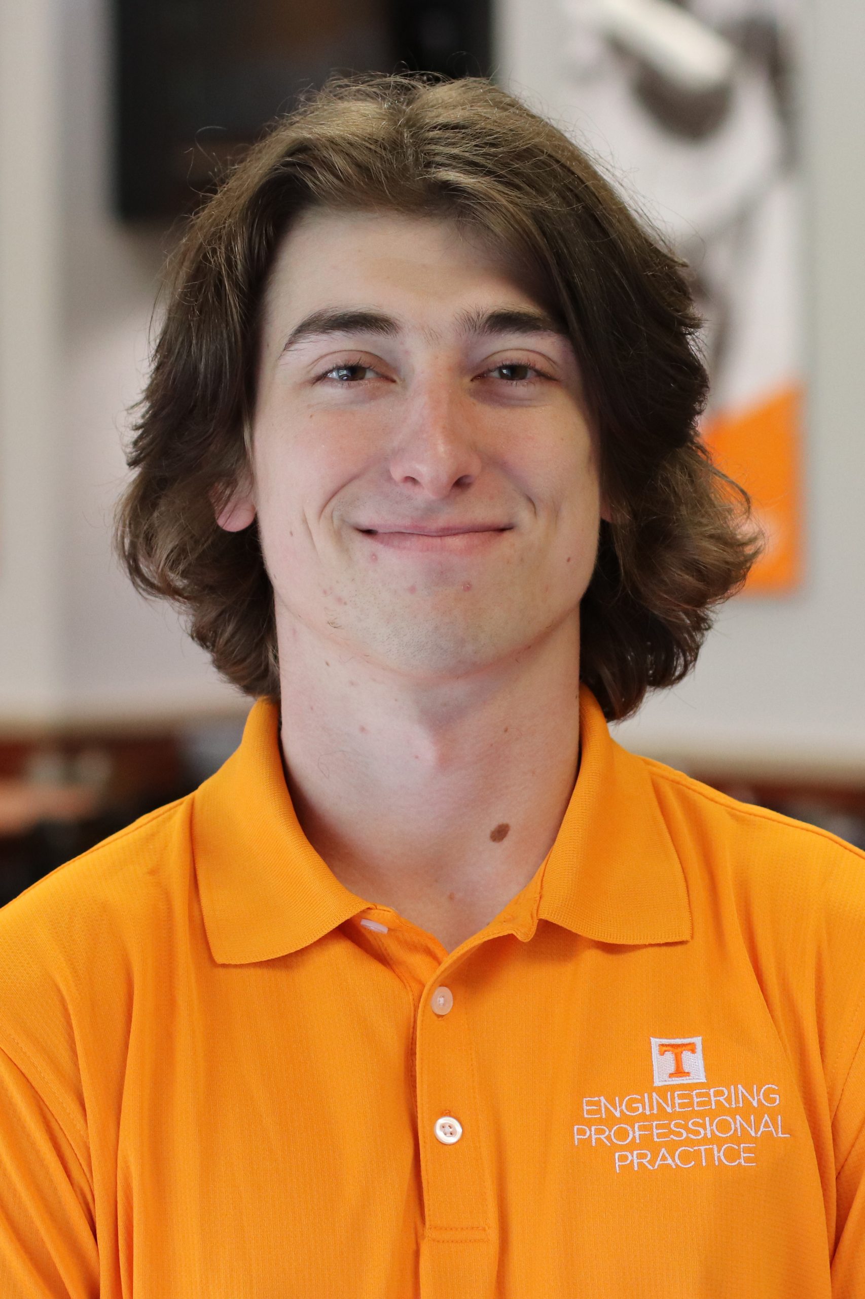 James Hartwig - Engineering Professional Practice