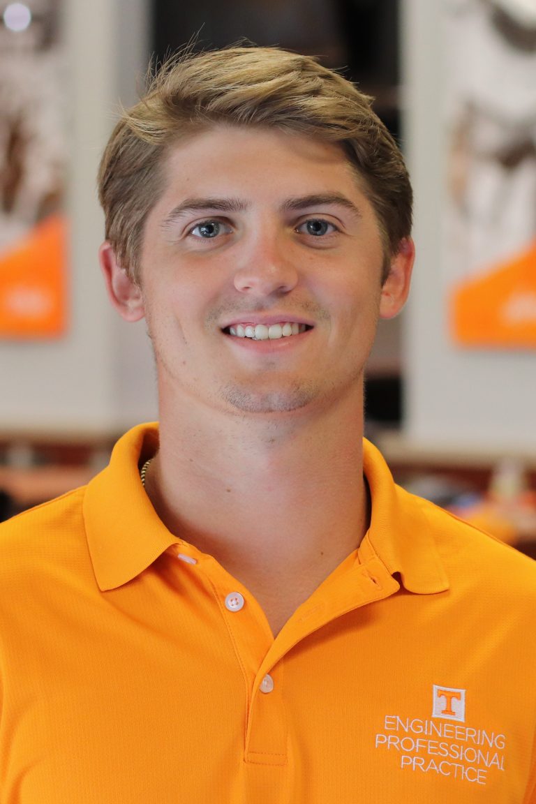 Luke Pollack - Engineering Professional Practice