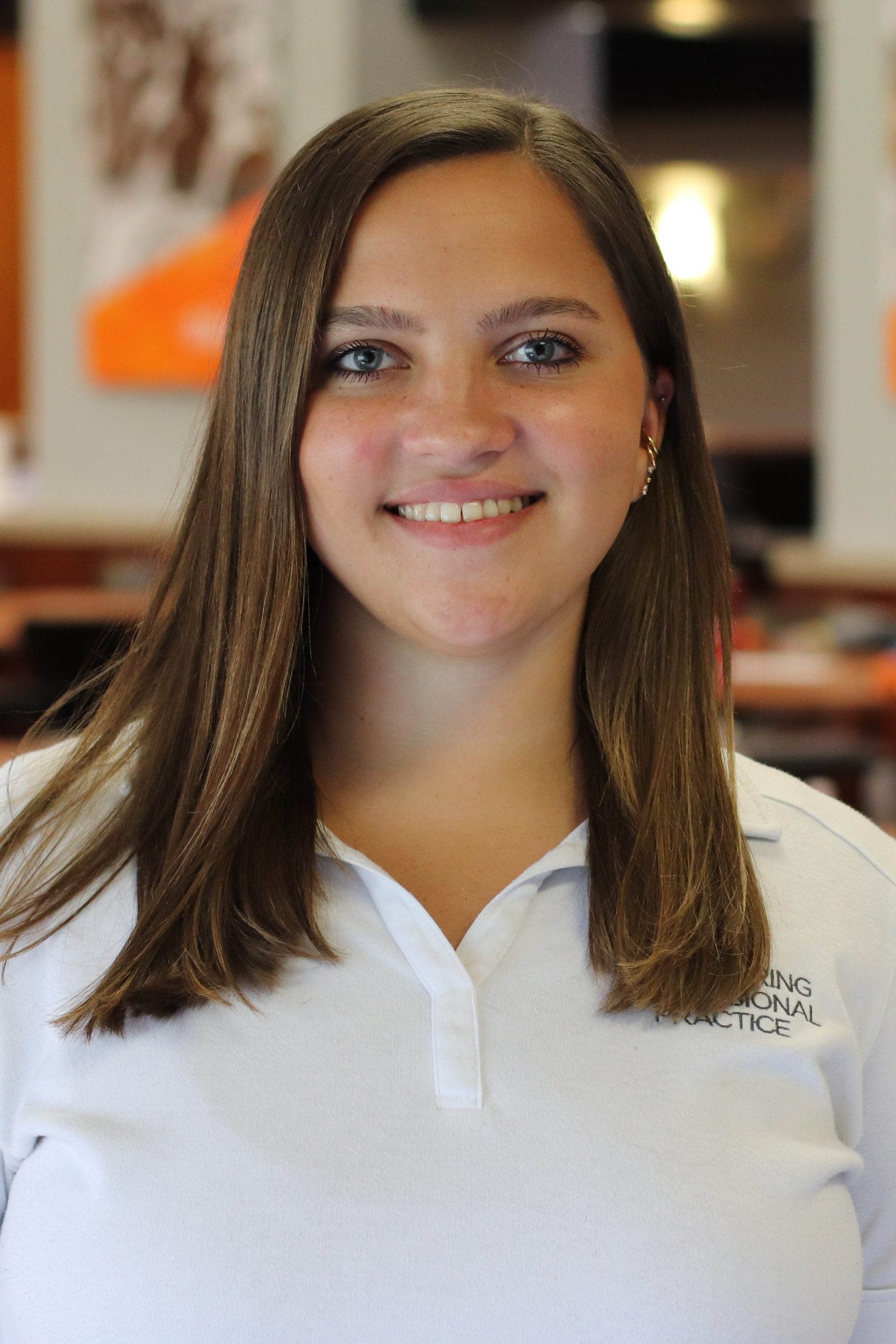 Lena Taylor - Engineering Professional Practice