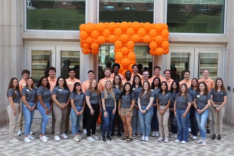 Talk to an Ambassador - Engineering Professional Practice