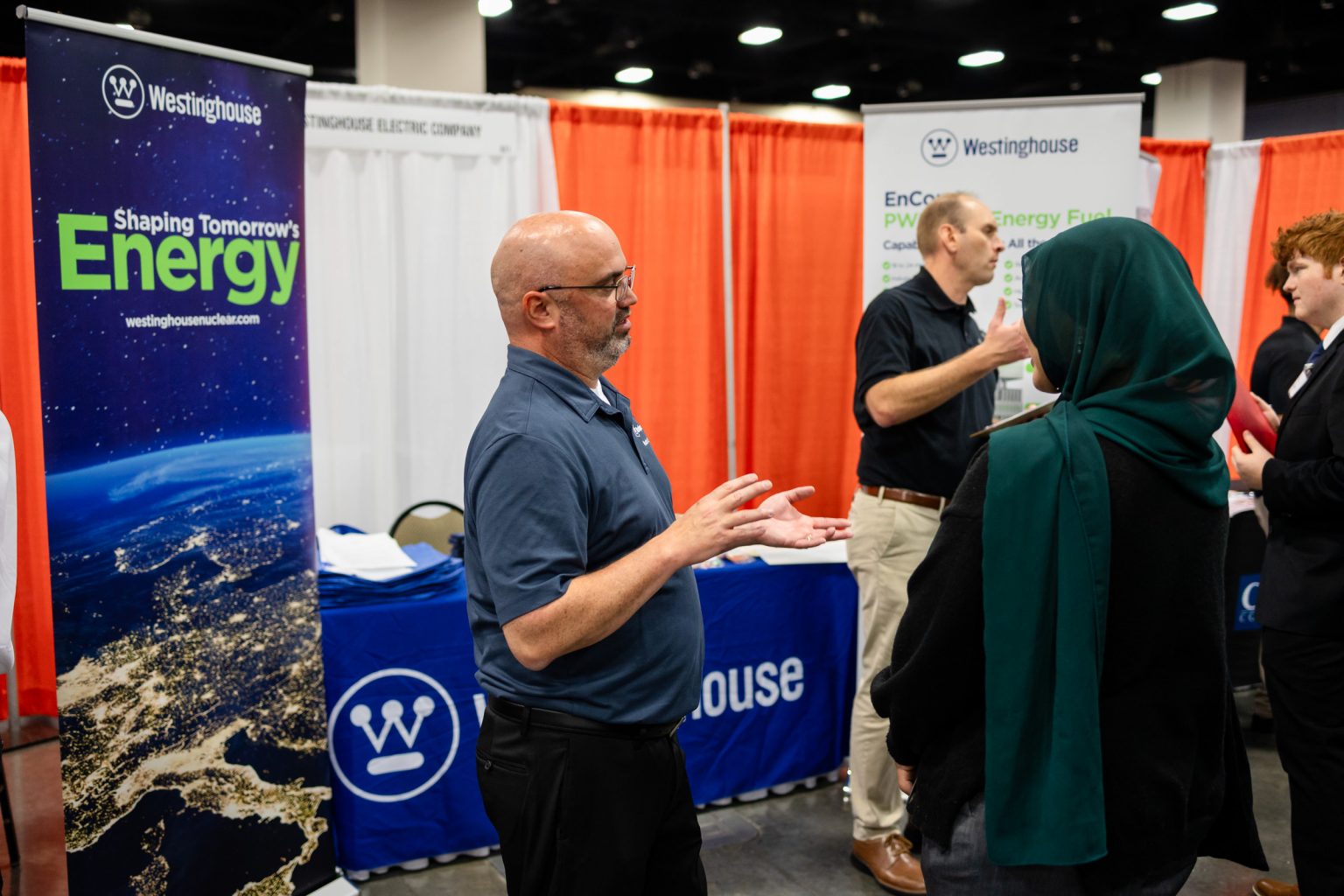 Engineering Expo - Engineering Professional Practice