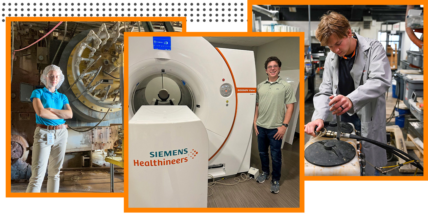 Engineering Professional Practice - Engineering Professional Practice